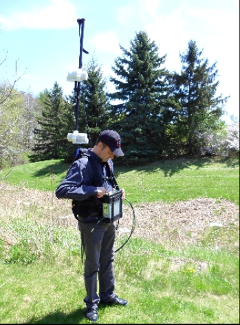 GSM-19、GSM-19G Overhauser磁力仪-仪表网